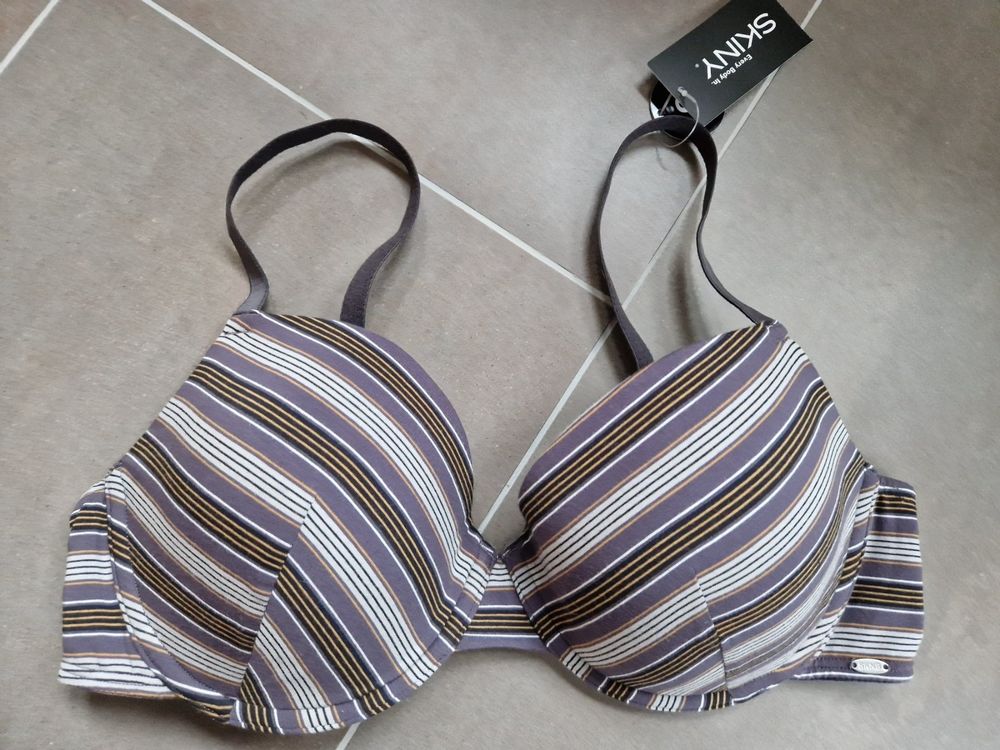 BH Set Skiny 85C / XL | Kaufen auf Ricardo