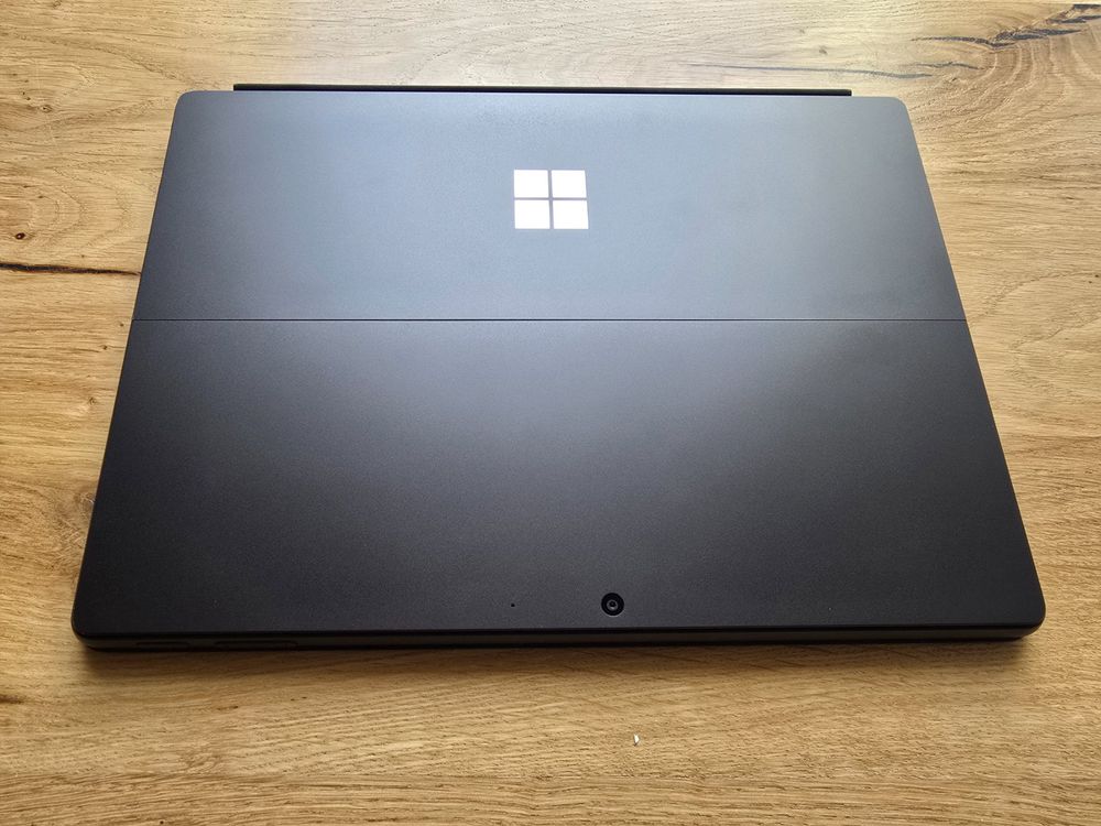 Microsoft Surface Pro 9 Business (Gebraucht) in Lully FR für CHF 605 ...