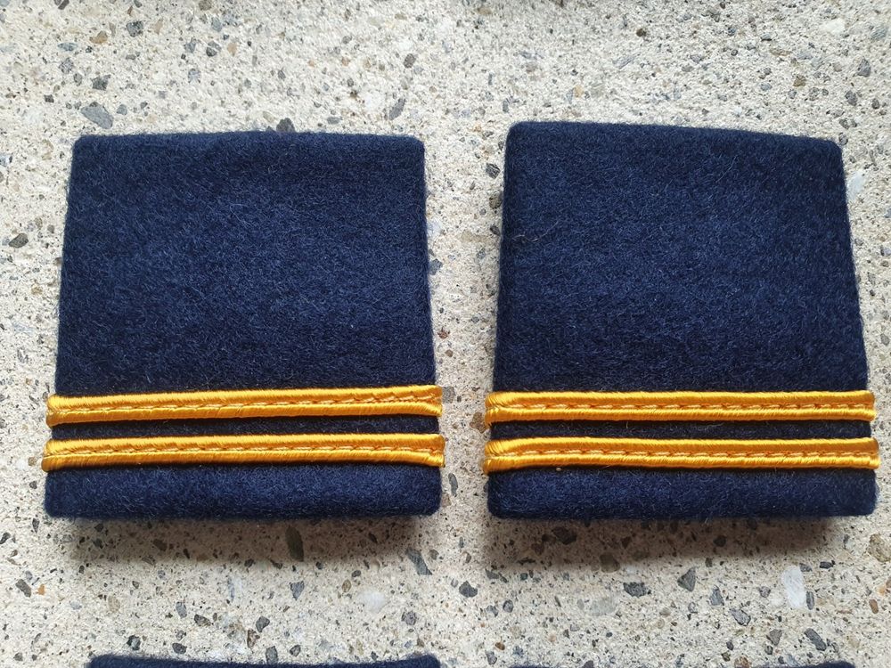 Patten Oberleutnant Luftwaffe (Neu und originalverpackt) in Riedholz ...