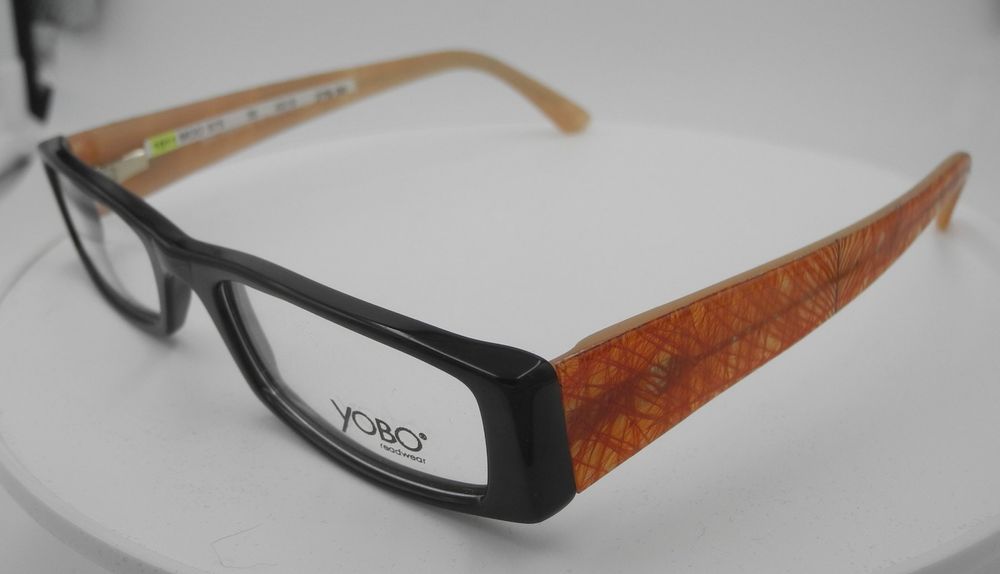 Brillengestell Yobo Mod. 975, Nr. 2c (Neu (gemäss Beschreibung)) in ...