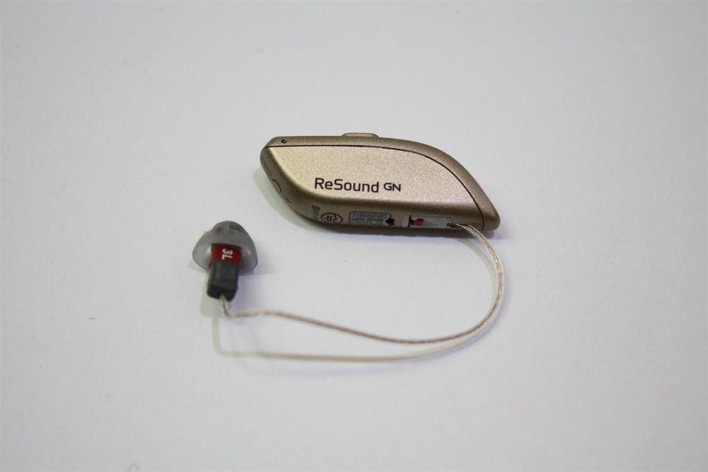 ReSound One 5 RT 561 Hörgerät (2913) | Kaufen auf Ricardo