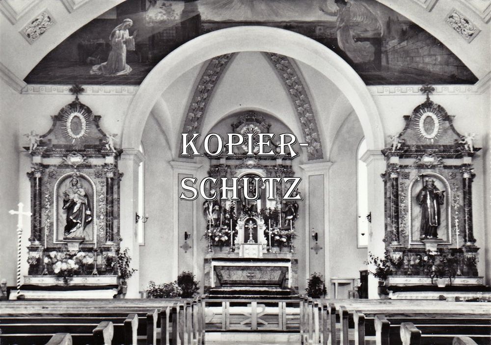 Urnerboden - Kath. Kirche | Kaufen auf Ricardo