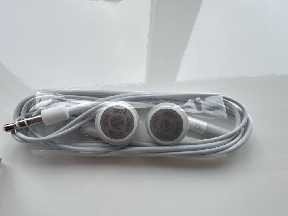 Apple iPod shuffle 1 GB (A1204) – komplett mit OVP & Zubehör (Gebraucht ...