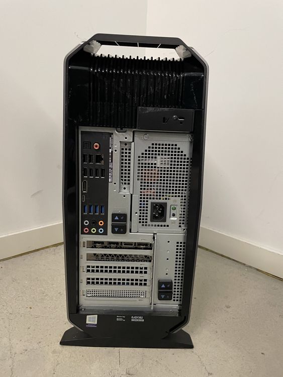 Alienware Aurora R7 All-in-one PC | Kaufen auf Ricardo