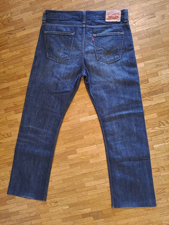 Levis 506 W36 L32 | Kaufen auf Ricardo