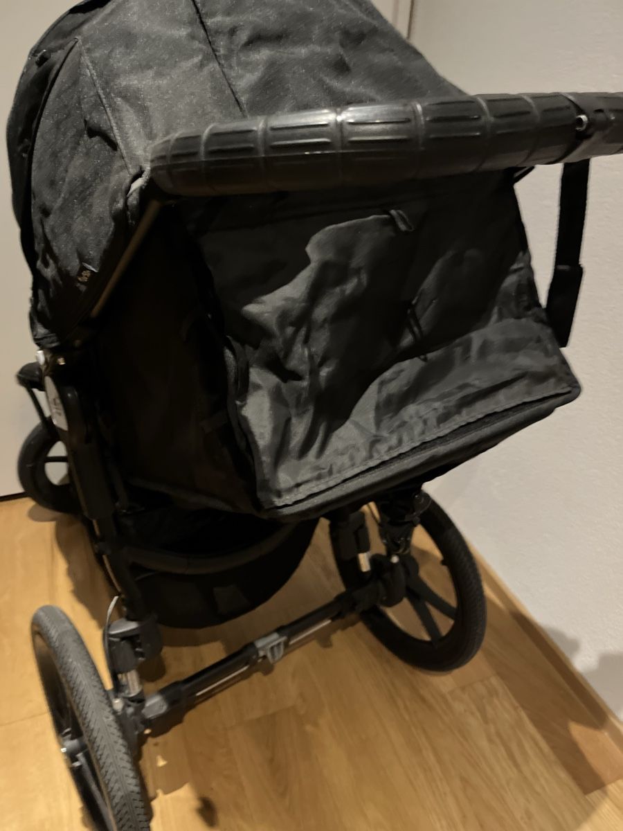 Buggy Baby JoggerSportwagen Summit X3 (Gebraucht) in Termen für CHF 280 ...