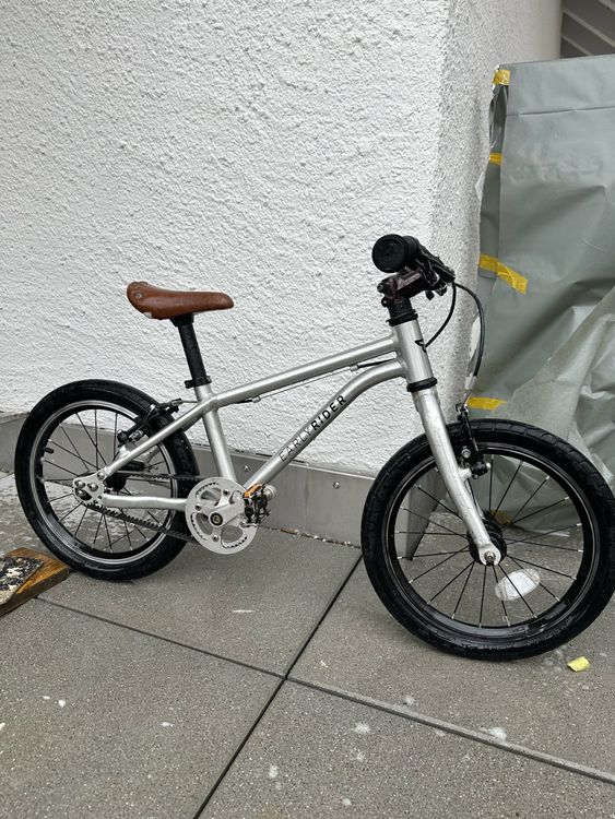 Early Rider 16" (Gebraucht) in Pfäffikon ZH für CHF 200 – nur Abholung ...