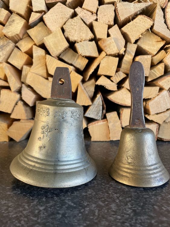 Glocken ab 1.- Fr. (Gebraucht) in Altdorf für CHF 6 – mit Lieferung auf ...