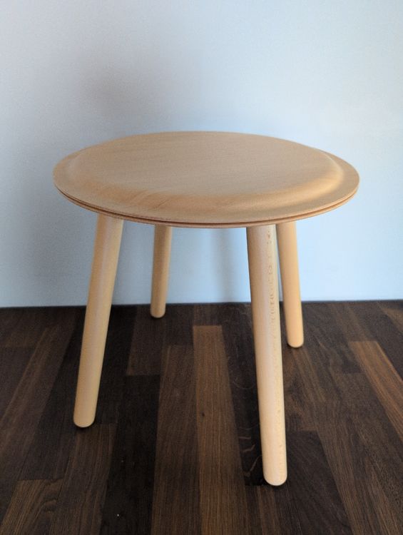 IKEA PS 2017 Beistelltisch/Hocker (Gebraucht) in Winterthur für CHF 26 – nur Abholung auf ...