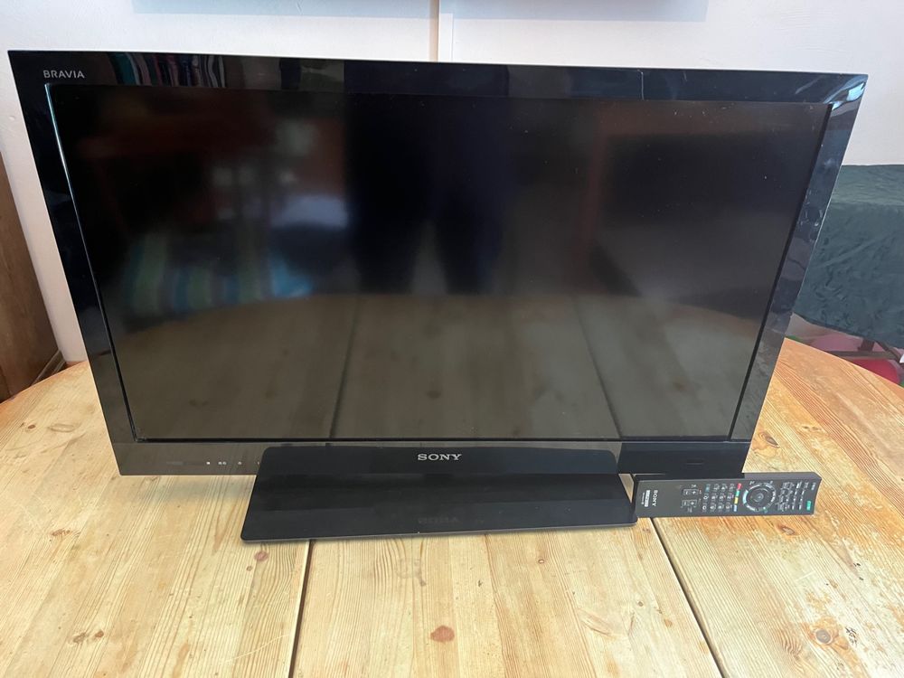 Sony KDL-32EX720 (SN# 3050658) Flatscreen TV (Gebraucht) in St ...