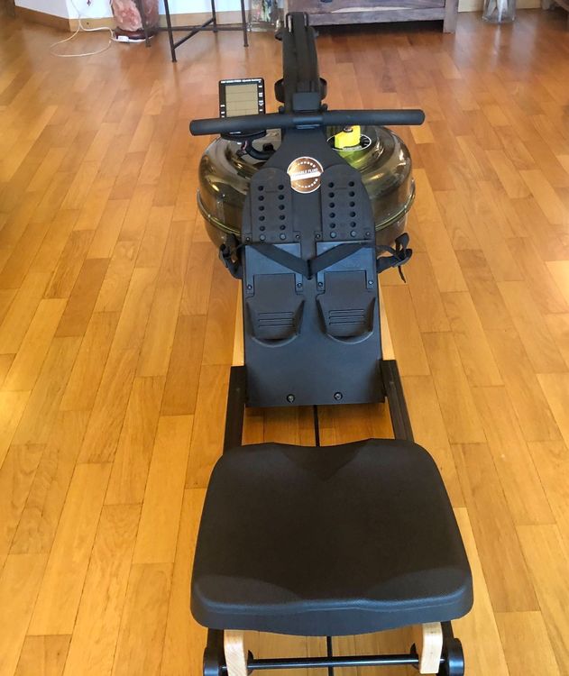 Rudergerät First Degree Apollo Hybrid AR | Kaufen auf Ricardo