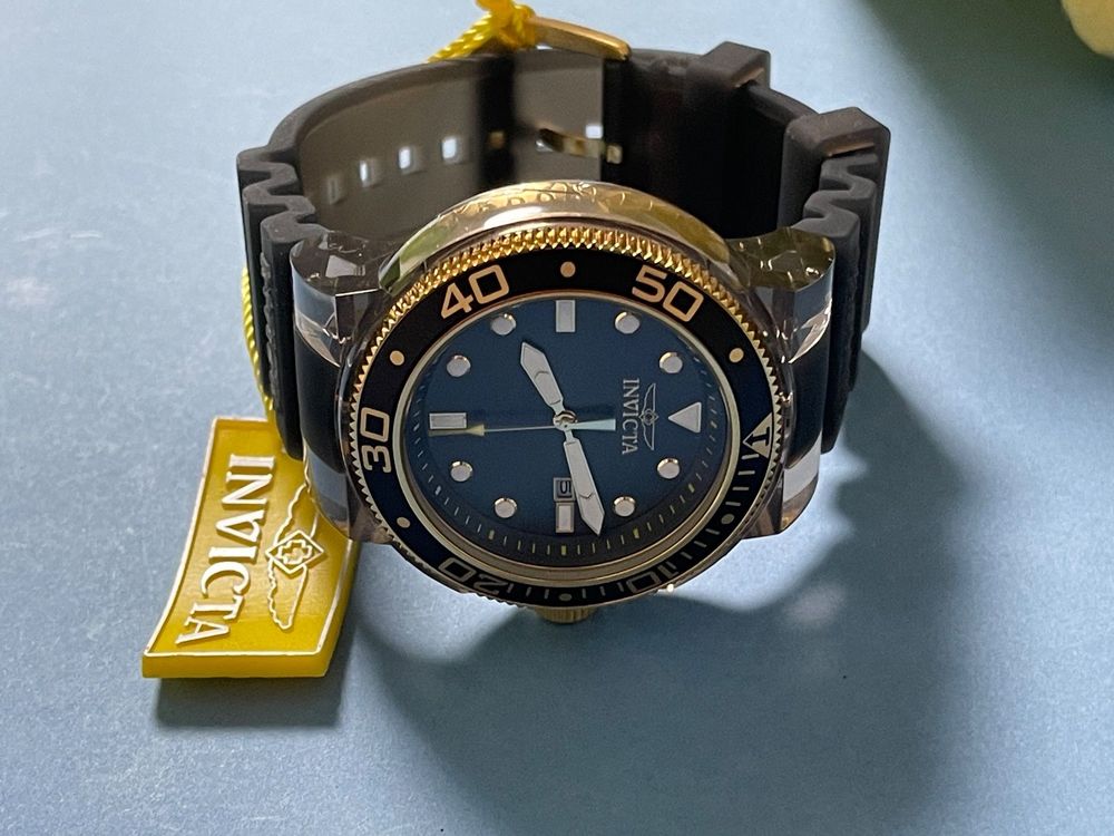 INVICTA Modell 32337 (Neu und originalverpackt) in Goldach für CHF 56 ...