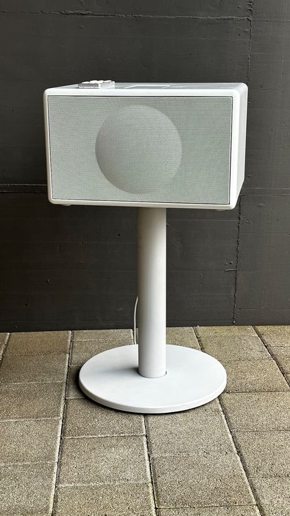 GENEVA LABS Sound System Model L | Kaufen auf Ricardo