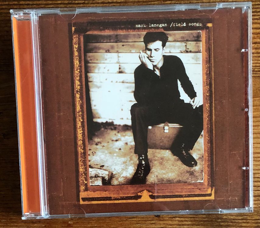 Mark Lanegan – Field Songs CD, Screaming Trees (Gebraucht) in Luzern ...