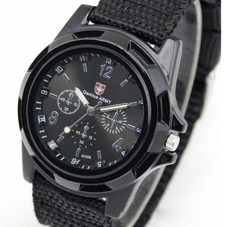 Armbanduhr - SWISS ARMY DESIGN - ab 1.- | Kaufen auf Ricardo