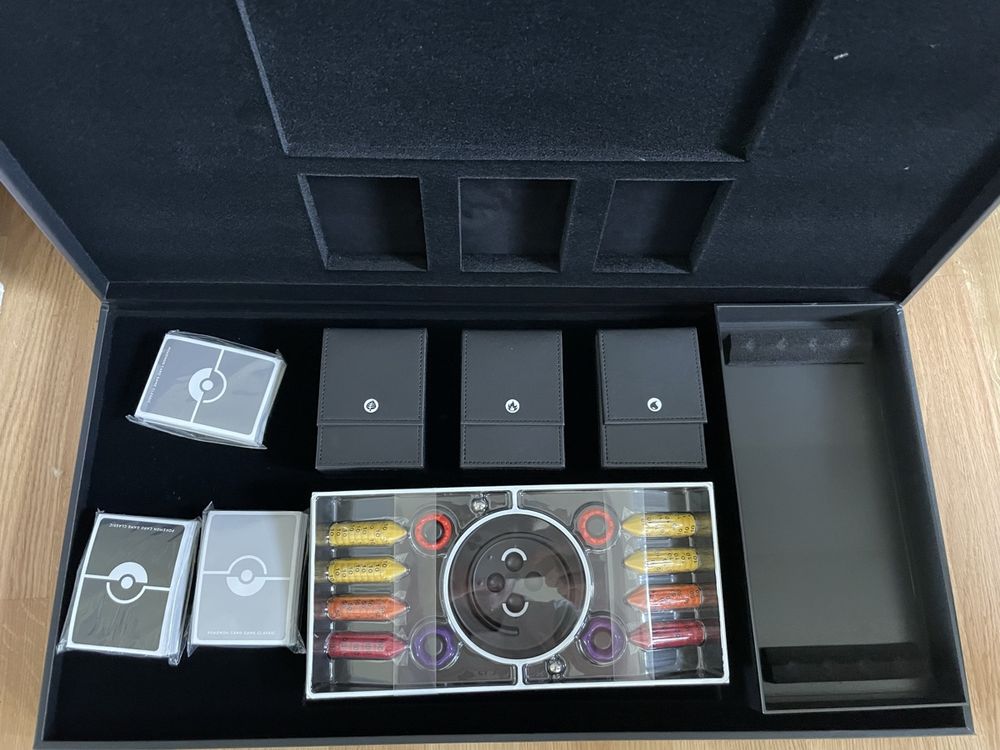 Pokémon Classic Collection Box | Kaufen auf Ricardo