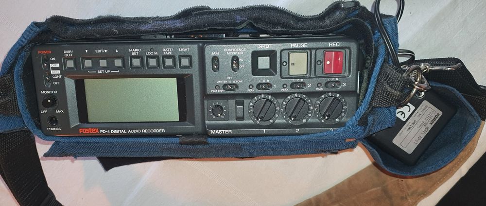 Adat Fostex (Gebraucht) in Duggingen für CHF 250 – mit Lieferung auf ...