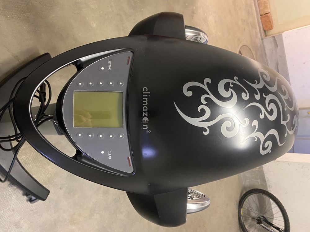 Climazon 2 Wella profesional - Trockenhaube | Kaufen auf Ricardo