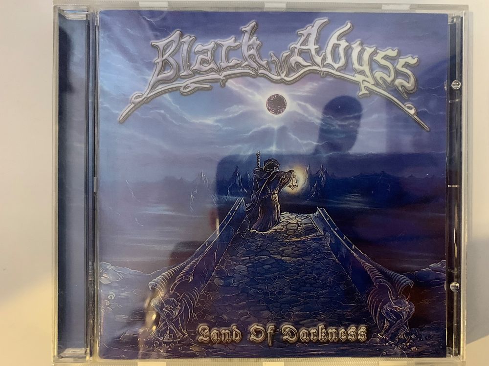 Black Abyss - Land of Darkness (Gebraucht) in Aesch BL für CHF 3 – mit ...
