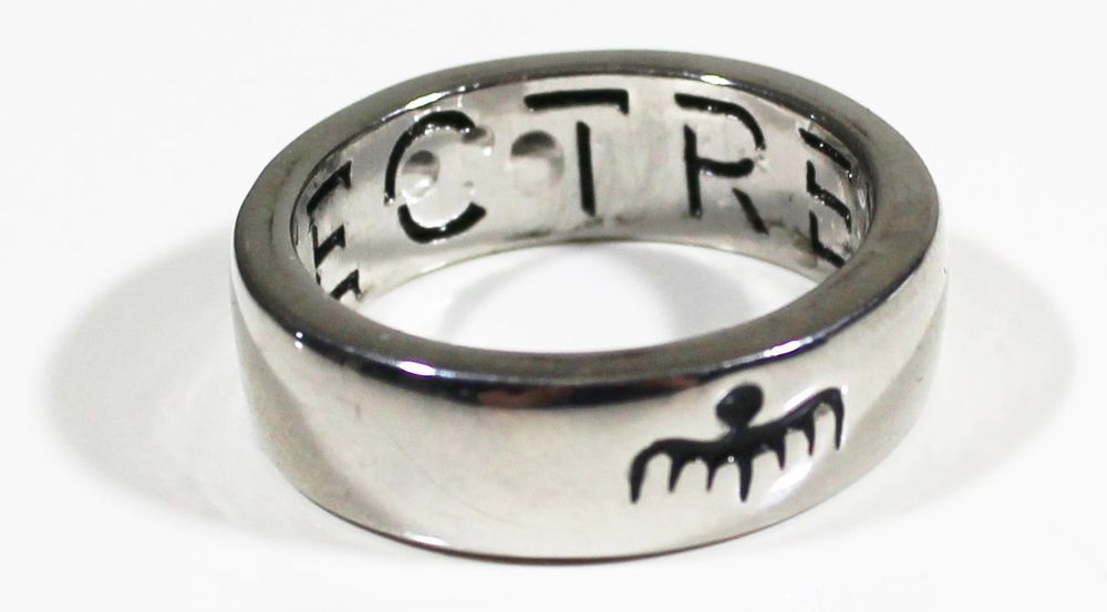 James Bond 007 Daniel Craig SPECTRE Ring (Gebraucht) in Brüttisellen ...