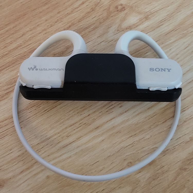 Sony Walkman NW-WS413 Kopfhörer Water Resistant MP3-Player | Kaufen auf ...