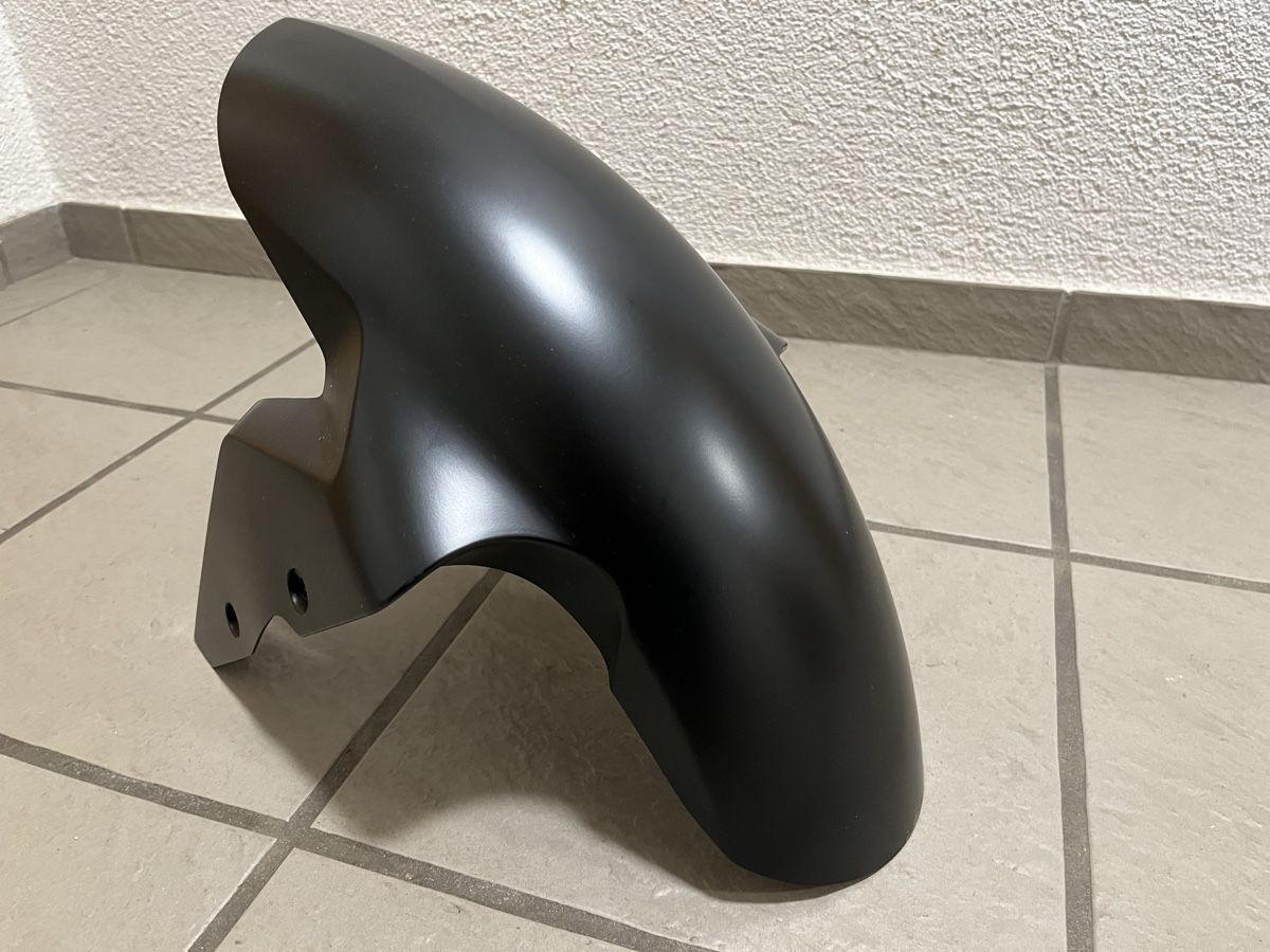 Kotflüger vorne für BMW S1000RR K46 oder S1000R K47 (Gebraucht) in ...