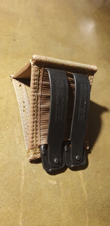 HSG Pistol Ramp V2 (Neu (gemäss Beschreibung)) in für CHF 22.5 – mit ...