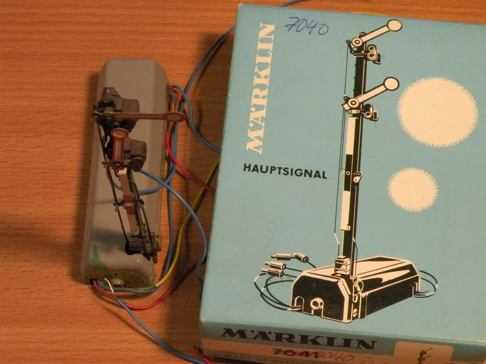 Signal (11) | Kaufen auf Ricardo