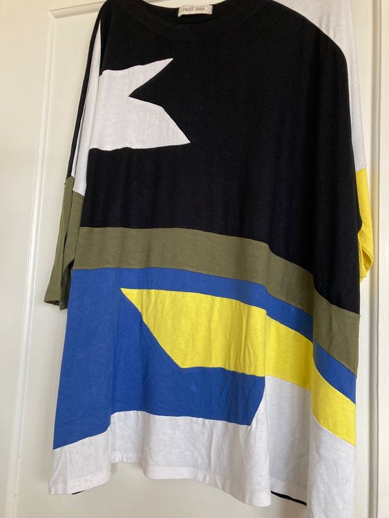 Kleid / Tunika XXXL (Gebraucht) in Zürich für CHF 1 – mit Lieferung auf Ricardo kaufen