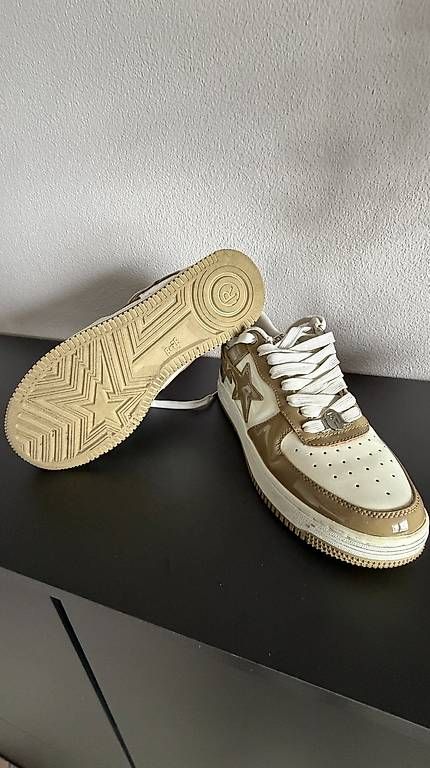 A Bathing Ape BAPE SK8 Sta Gr. 43 (Gebraucht) in Hoeri für CHF 100 ...