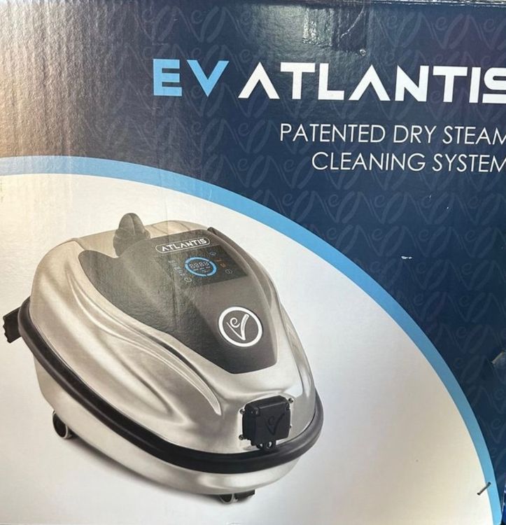 Neuer EV Atlantis | Kaufen auf Ricardo