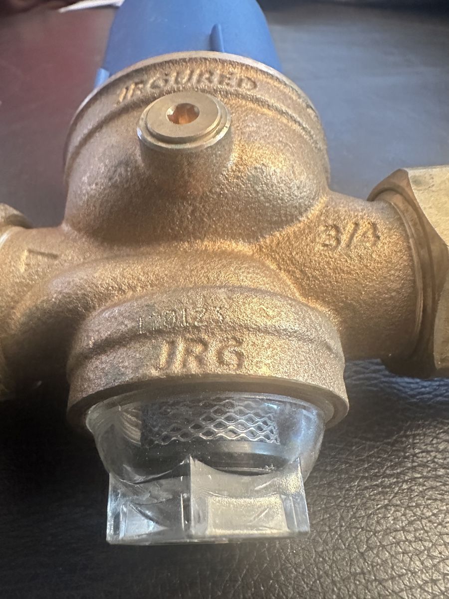 GarWasserverteiler zu o 3/4 Zoll - Top Zustand! 💦💧🚿 (53) (Neu (gemäss ...