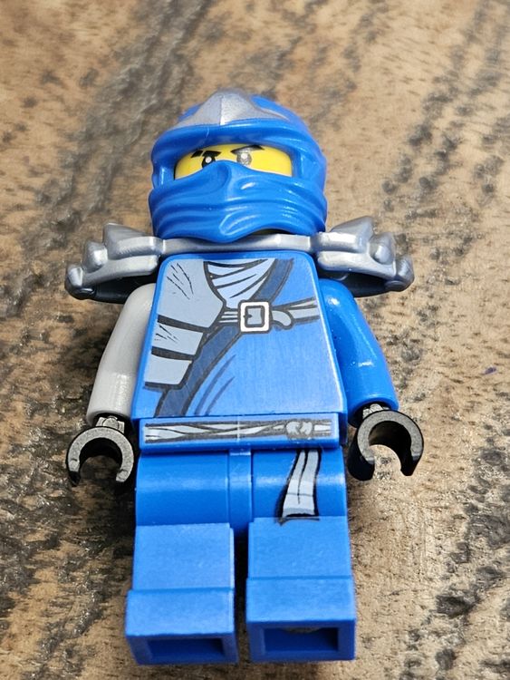 lego ninjago Jay zx njo047 (Gebraucht) in Confignon für CHF 4 – mit ...