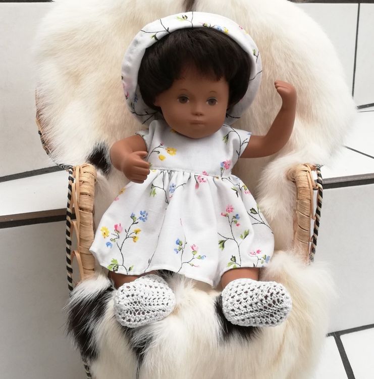 Fürs Sasha Baby: 4 teiliges Set (Neu und originalverpackt) in Seewen SZ ...