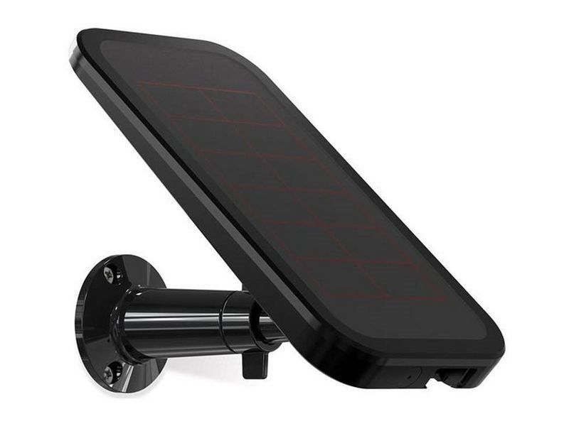 Solarpanel VMA4600-10000S für Arlo (Neu und originalverpackt) in ...