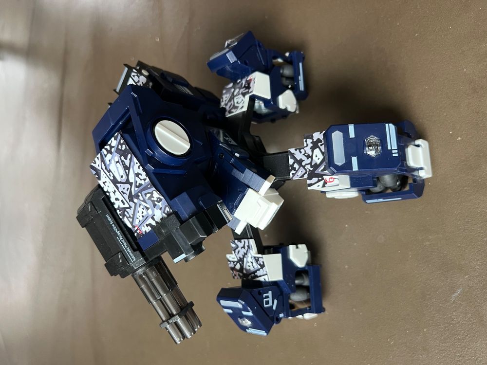 GEIO GJS Robot (2 Stk) | Kaufen auf Ricardo