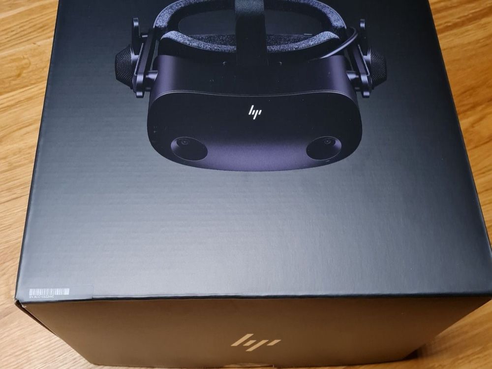 HP Reverb G2 | Kaufen auf Ricardo