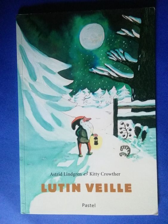 Lutin Veille/Astrid Lindgren/Conte suedois en français (Gebraucht) in ...