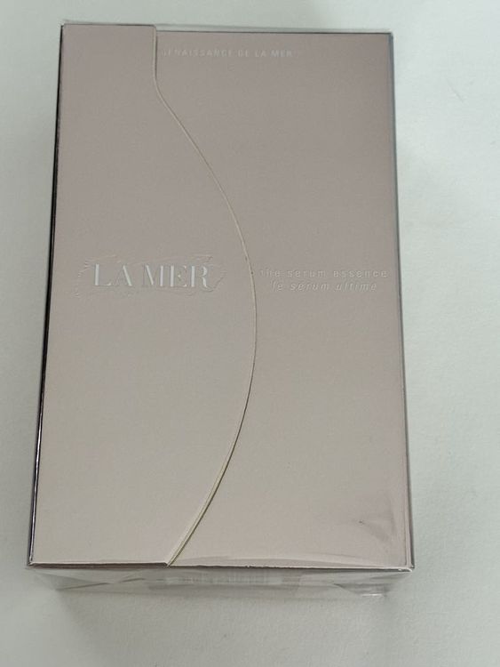 La Mer Genaissance The Serum Essence (30ml) (Neu und originalverpackt ...