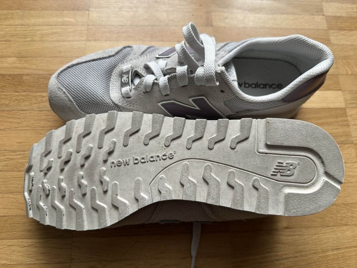 New Balance Gr. 41 (Gebraucht) in basel für CHF 1 – mit Lieferung auf ...