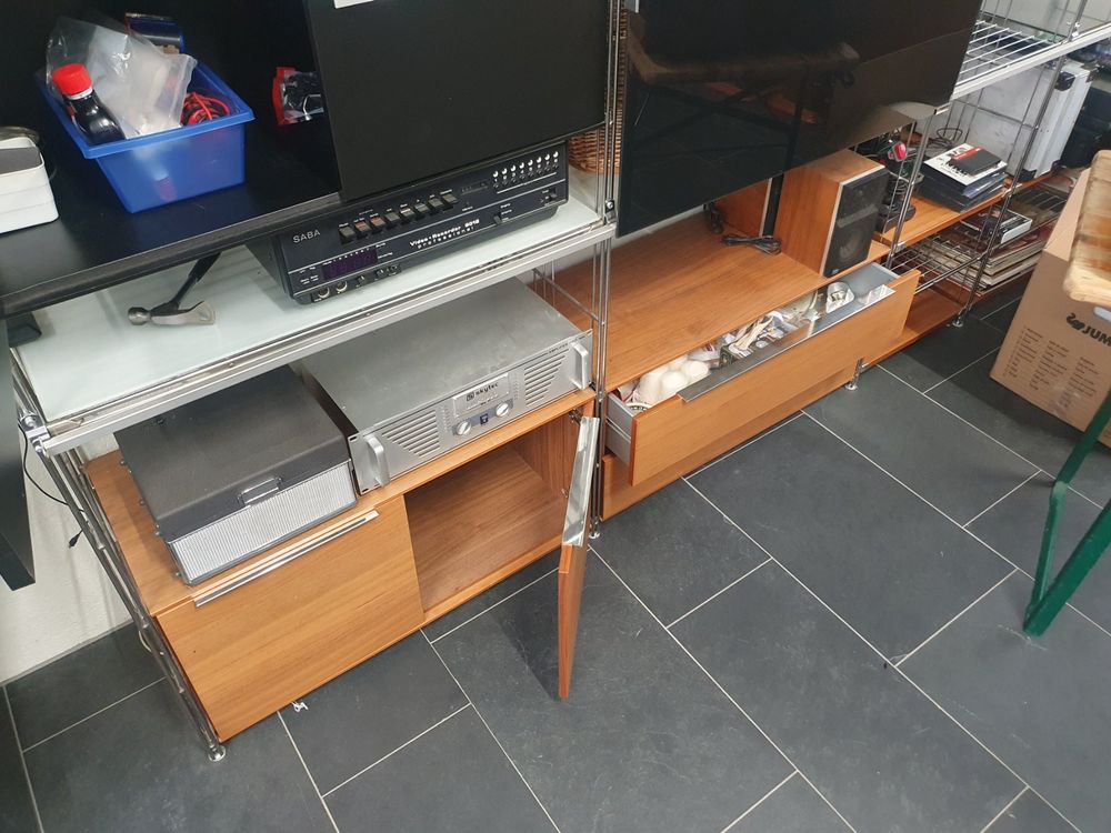 Balton Design Regal - Stahlregal Klassiker - tolle Optik | Kaufen auf ...