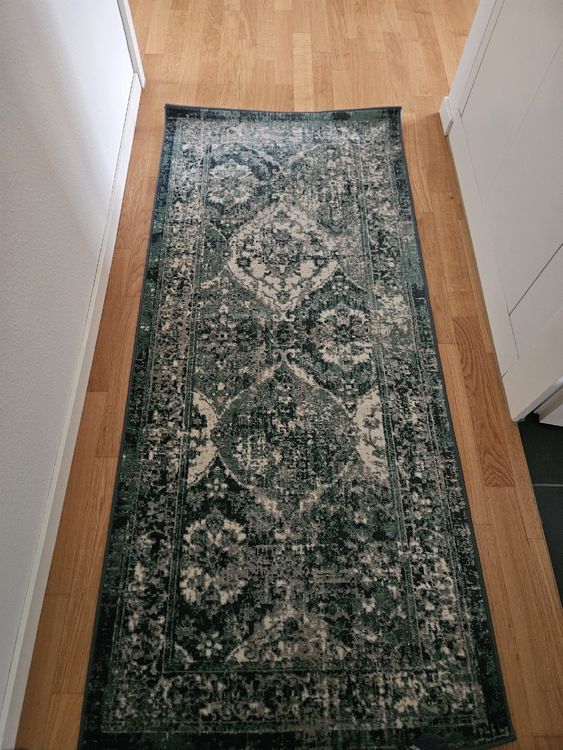 Wunderschöne Teppich Läufer 80x300 Ikea Fotos