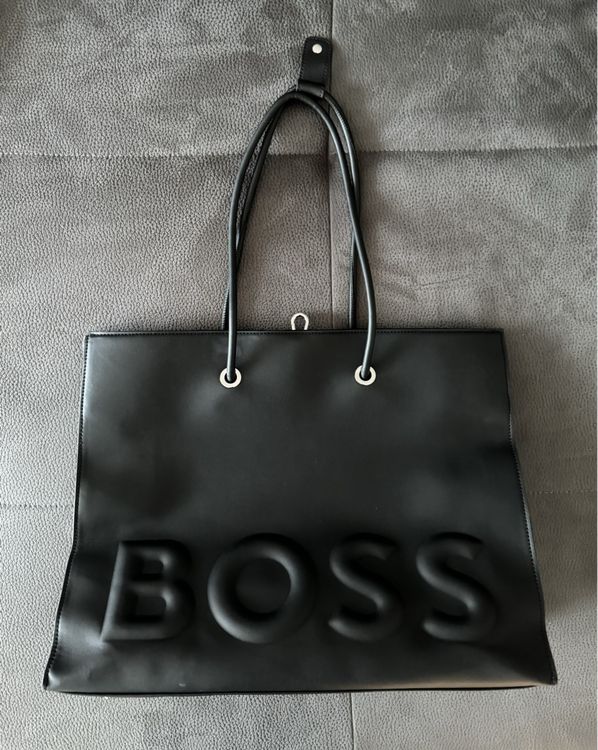 HUGO BOSS - Susan Tote - Shopping Bag | Kaufen auf Ricardo