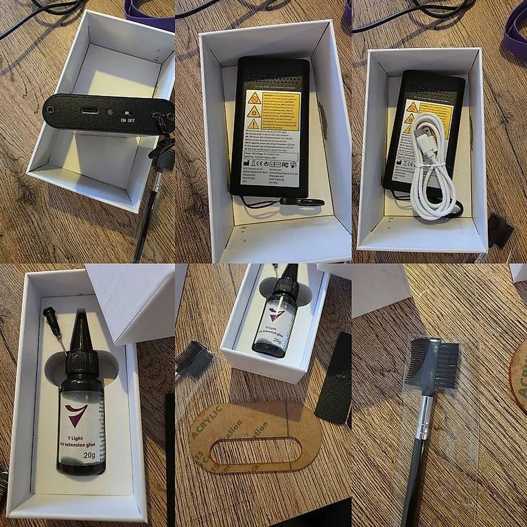 V light- fer a extension et extensions (D'occasion) à Vésenaz pour CHF ...