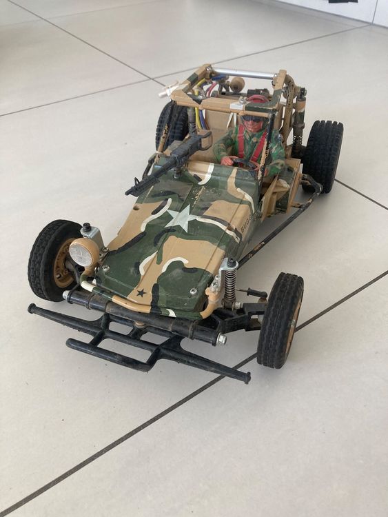 1/10 RC Whisky Buggy | Kaufen auf Ricardo