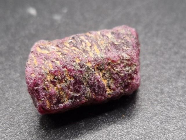 Rubin roh | Kaufen auf Ricardo