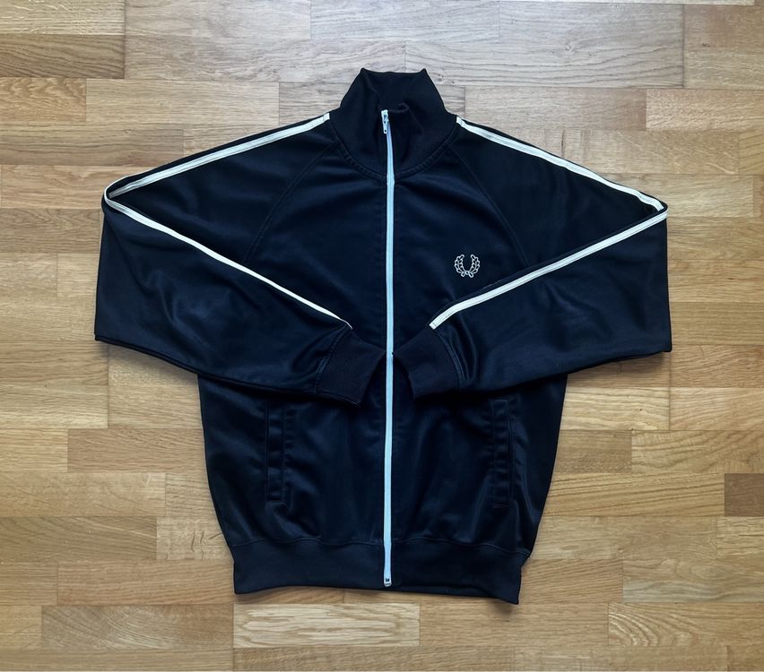 Fred Perry Full Zip up Trackjacket (Gebraucht) in Burgdorf für CHF 35 ...