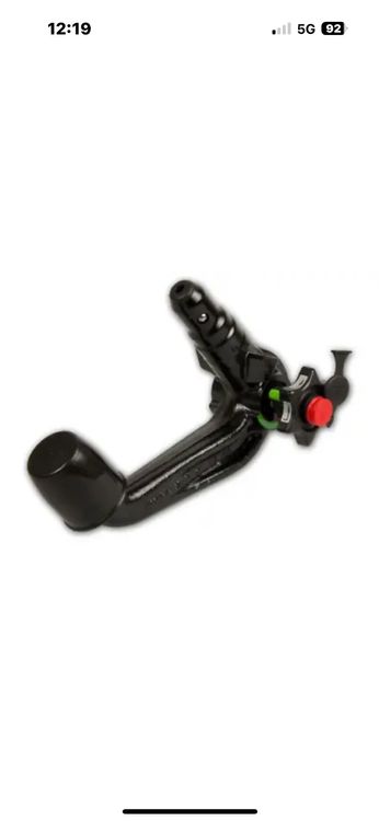 Vw Transporter t6 anhängekupplung kugelkopf 3c0803902a neu (Gebraucht) in Laax GR für CHF 169 ...