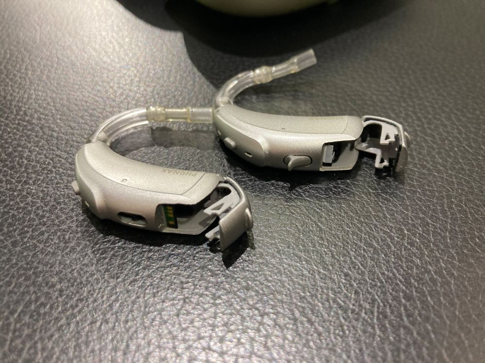 Phonak v30 appareils auditifs | Kaufen auf Ricardo