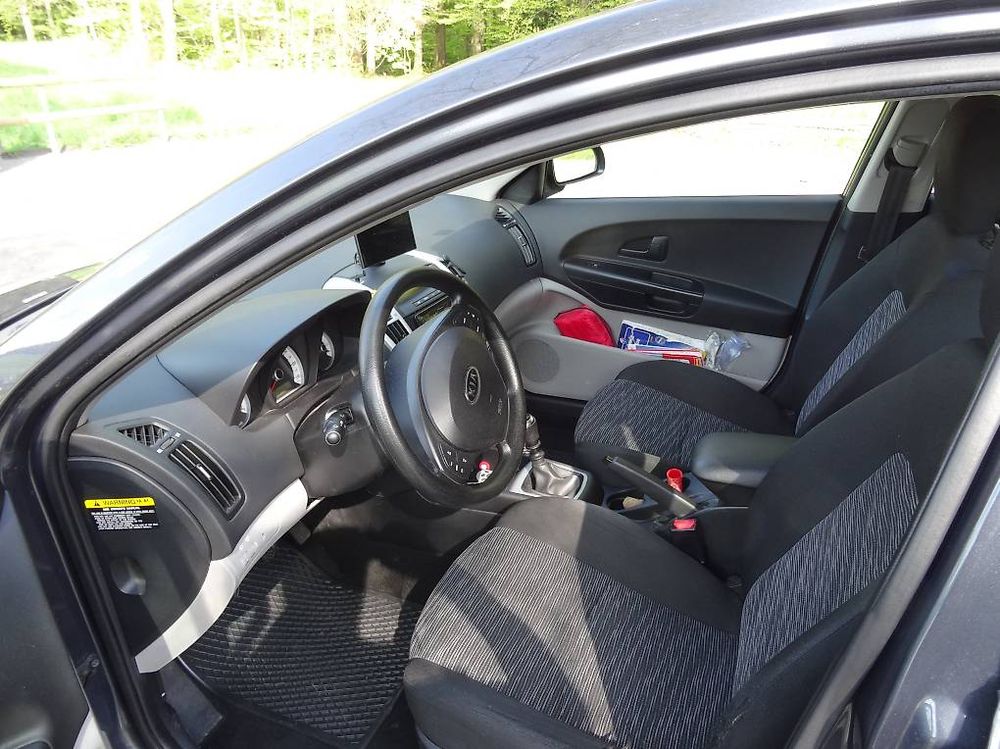 Kia Ceed (MFK 09.2025) (Gebraucht) in kriens für CHF 2200 – nur ...